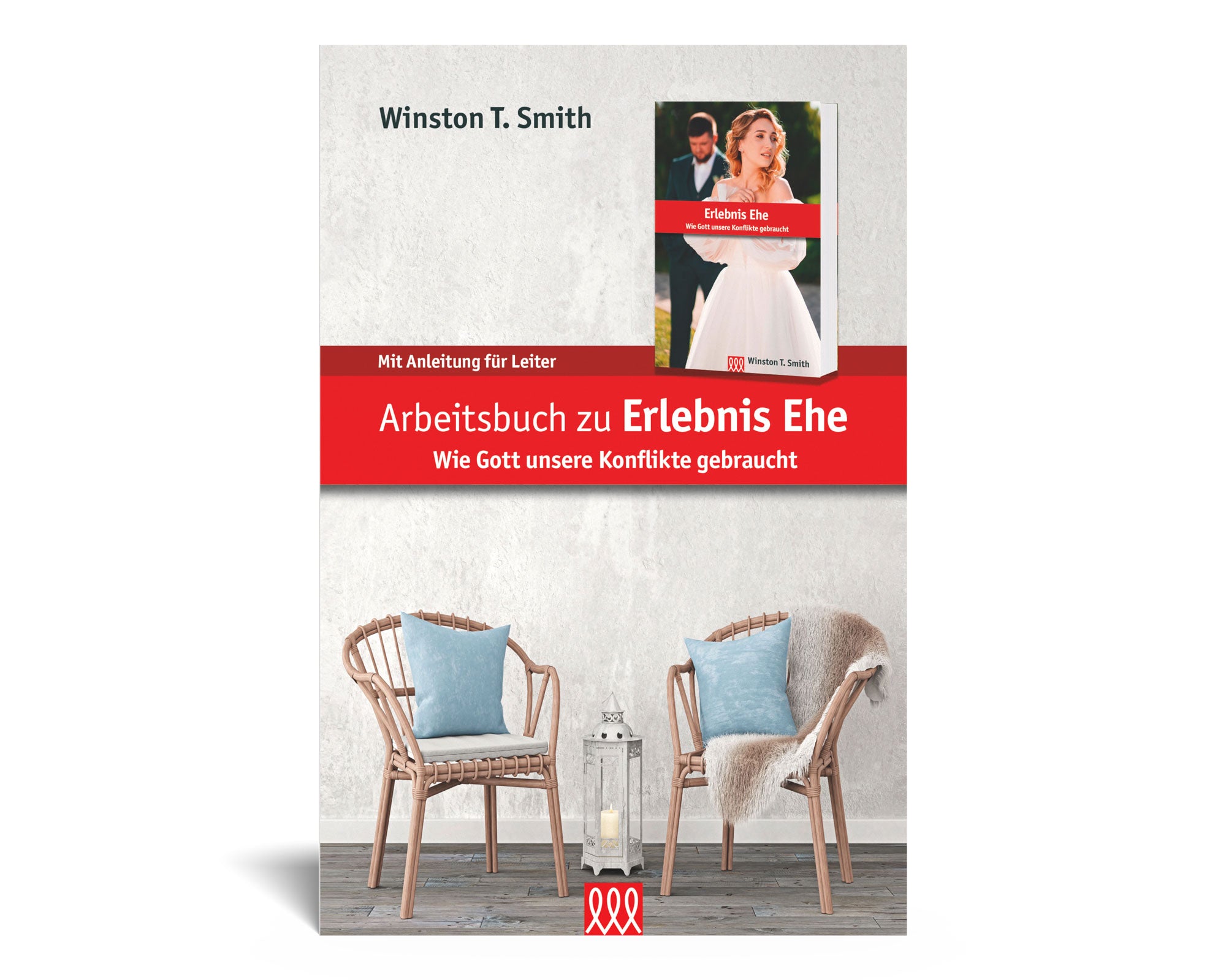 Erlebnis Ehe – Arbeitsbuch – EBTC