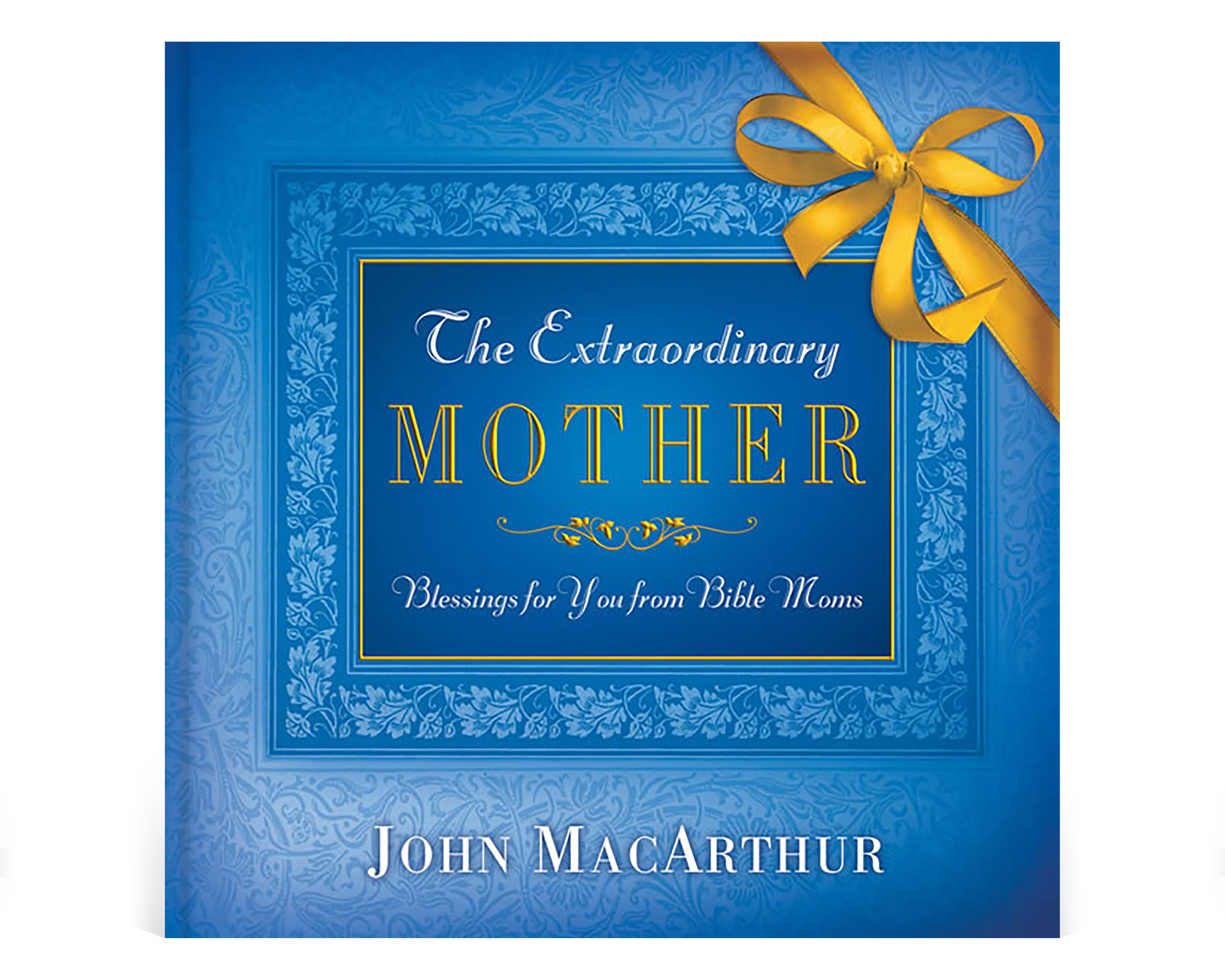 The Extraordinary Mother – EBTC