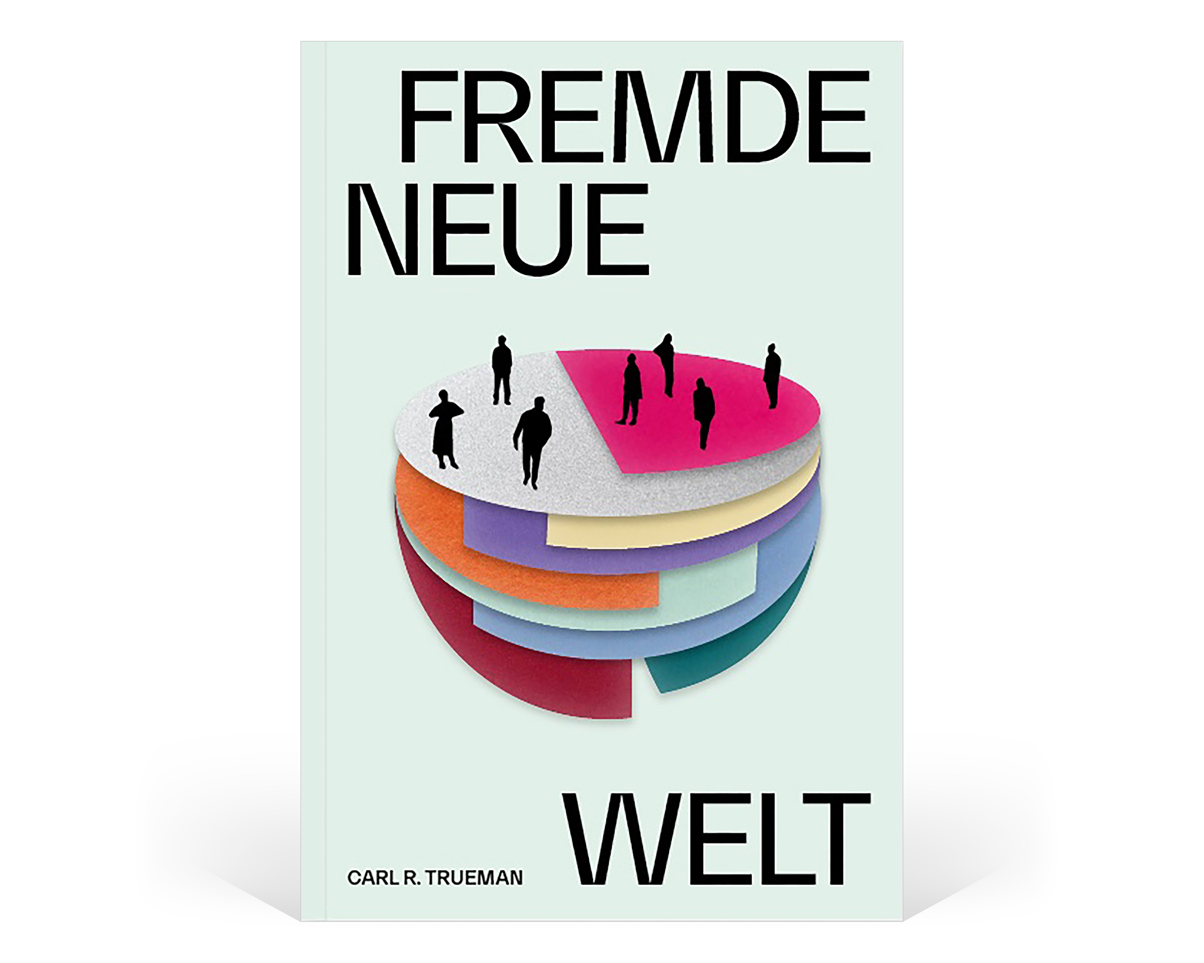 Fremde neue Welt – EBTC