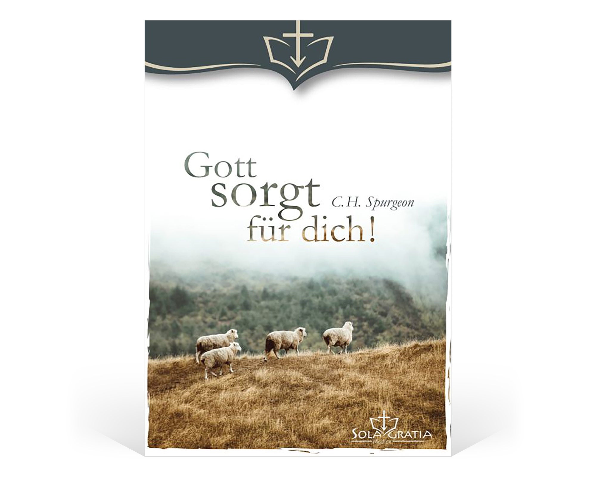 Gott sorgt für dich! – EBTC