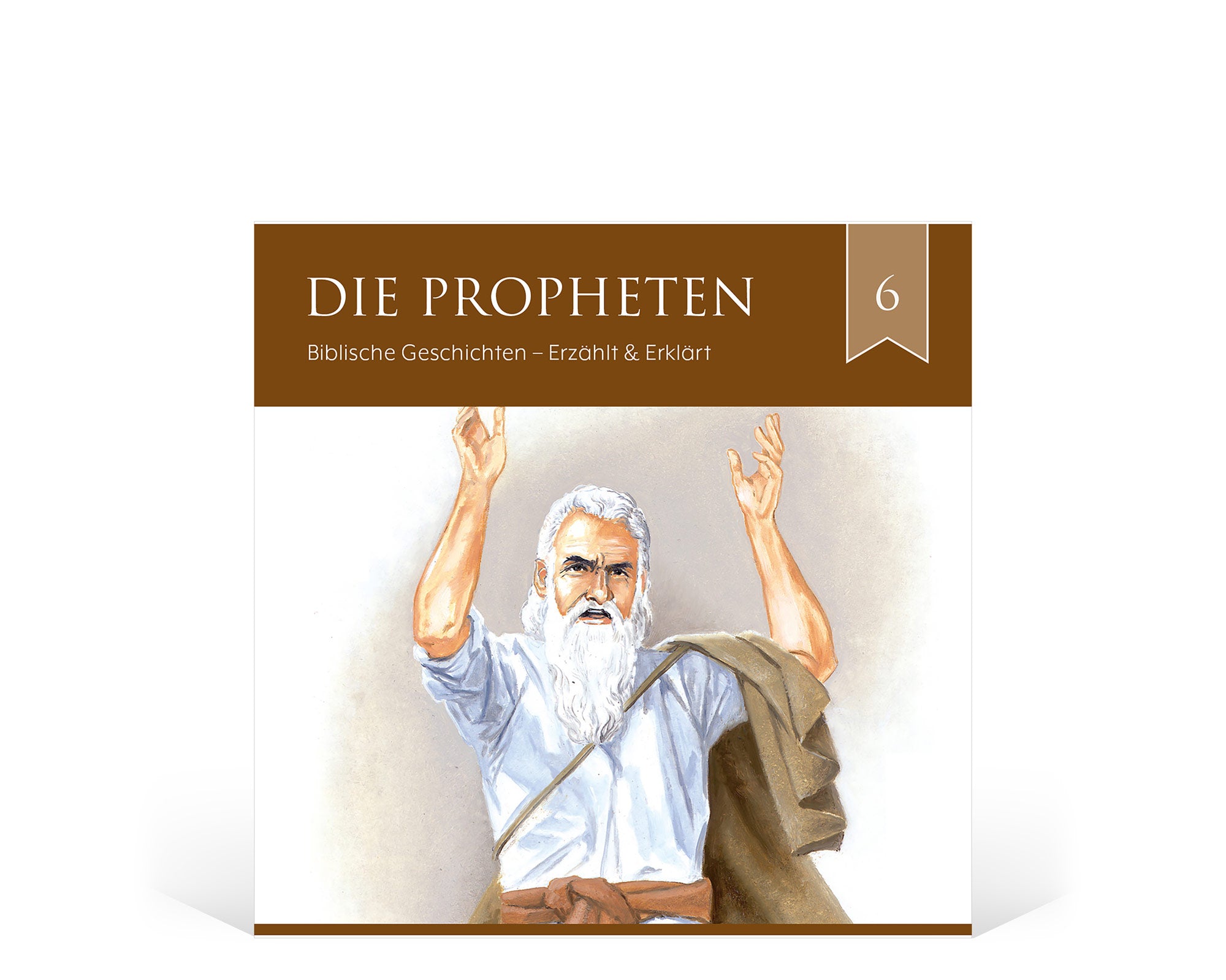 Die Propheten – EBTC