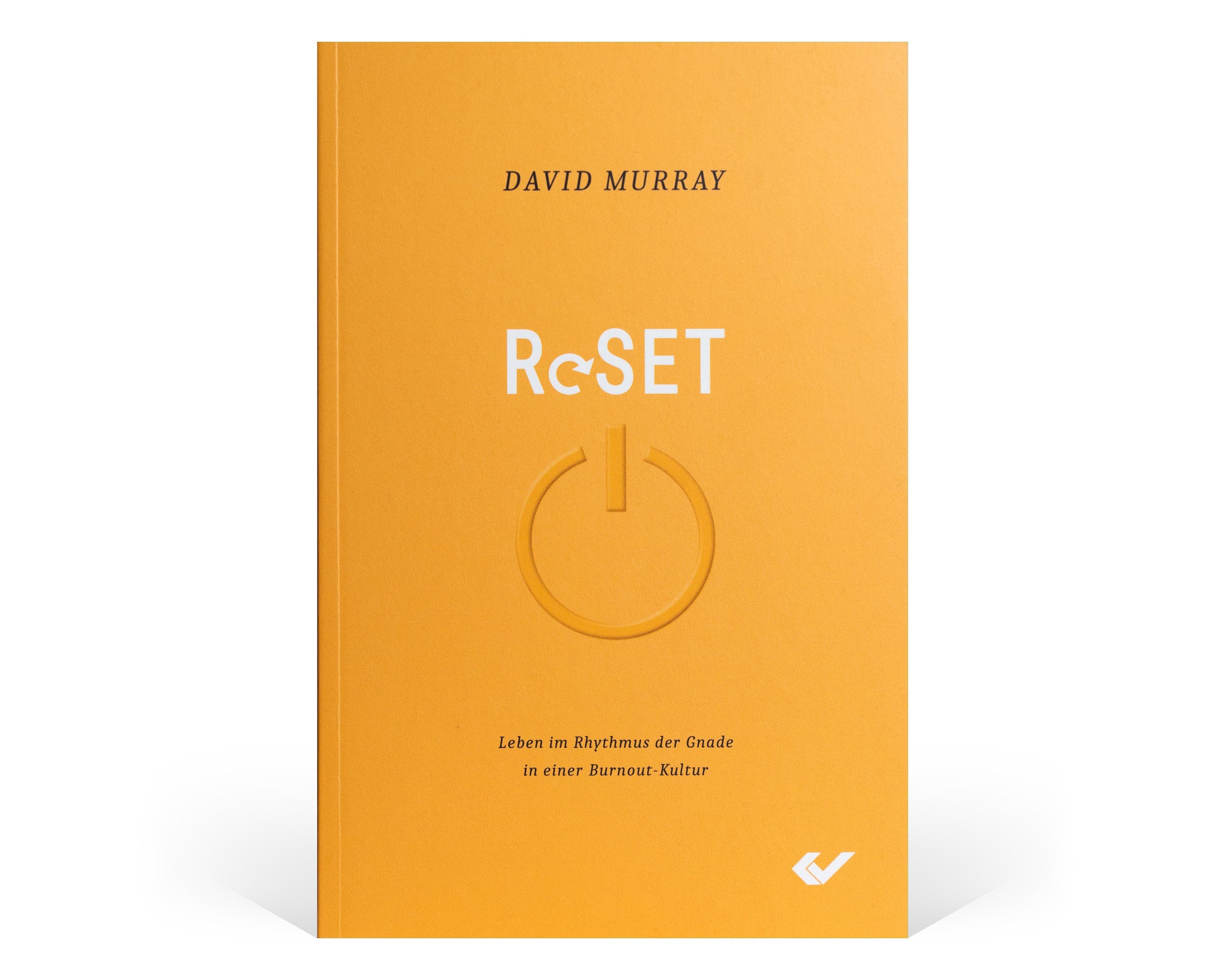 Reset - David Murray – EBTC