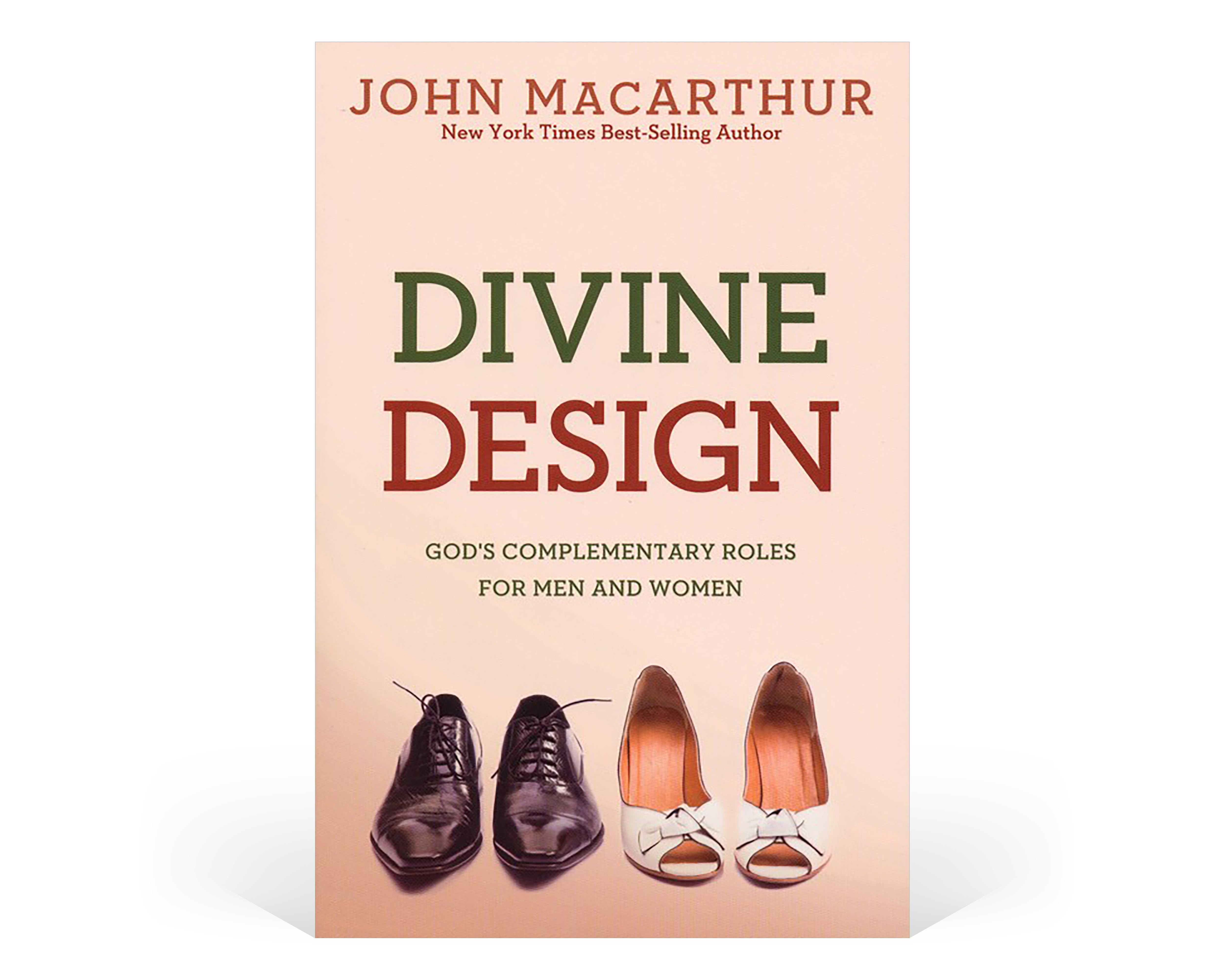 Divine Design – EBTC
