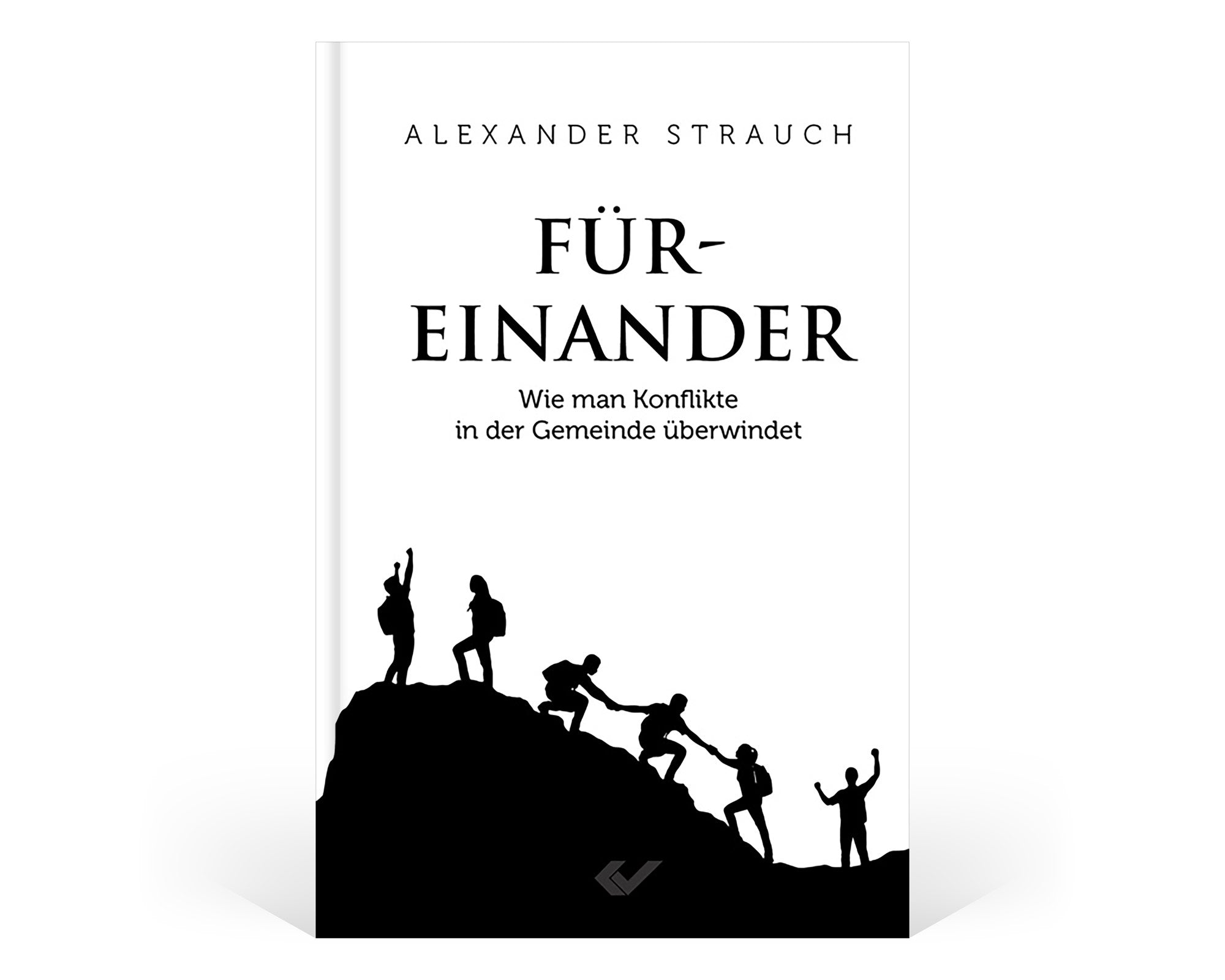 Füreinander – Alexander Strauch – EBTC