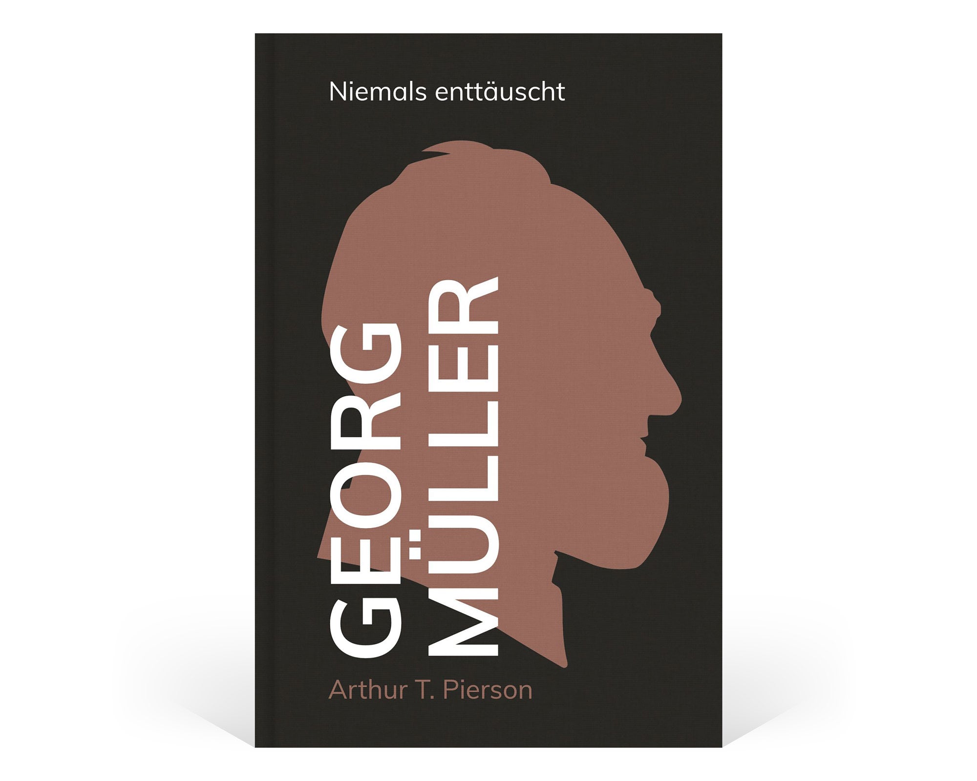 Georg Müller - Arthur T. Pierson – EBTC