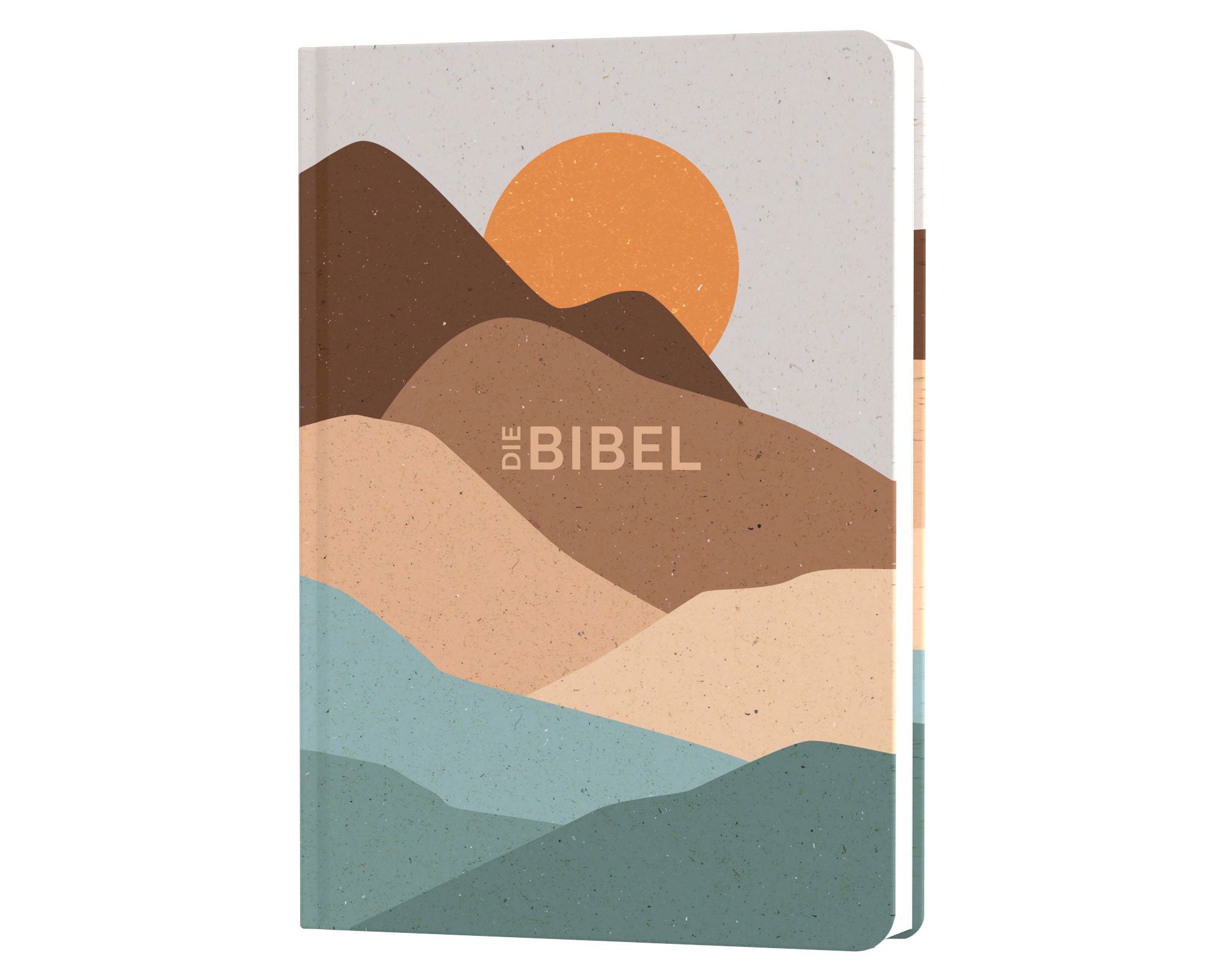 Bibel, Schlachter 2000 – Standardausgabe – EBTC