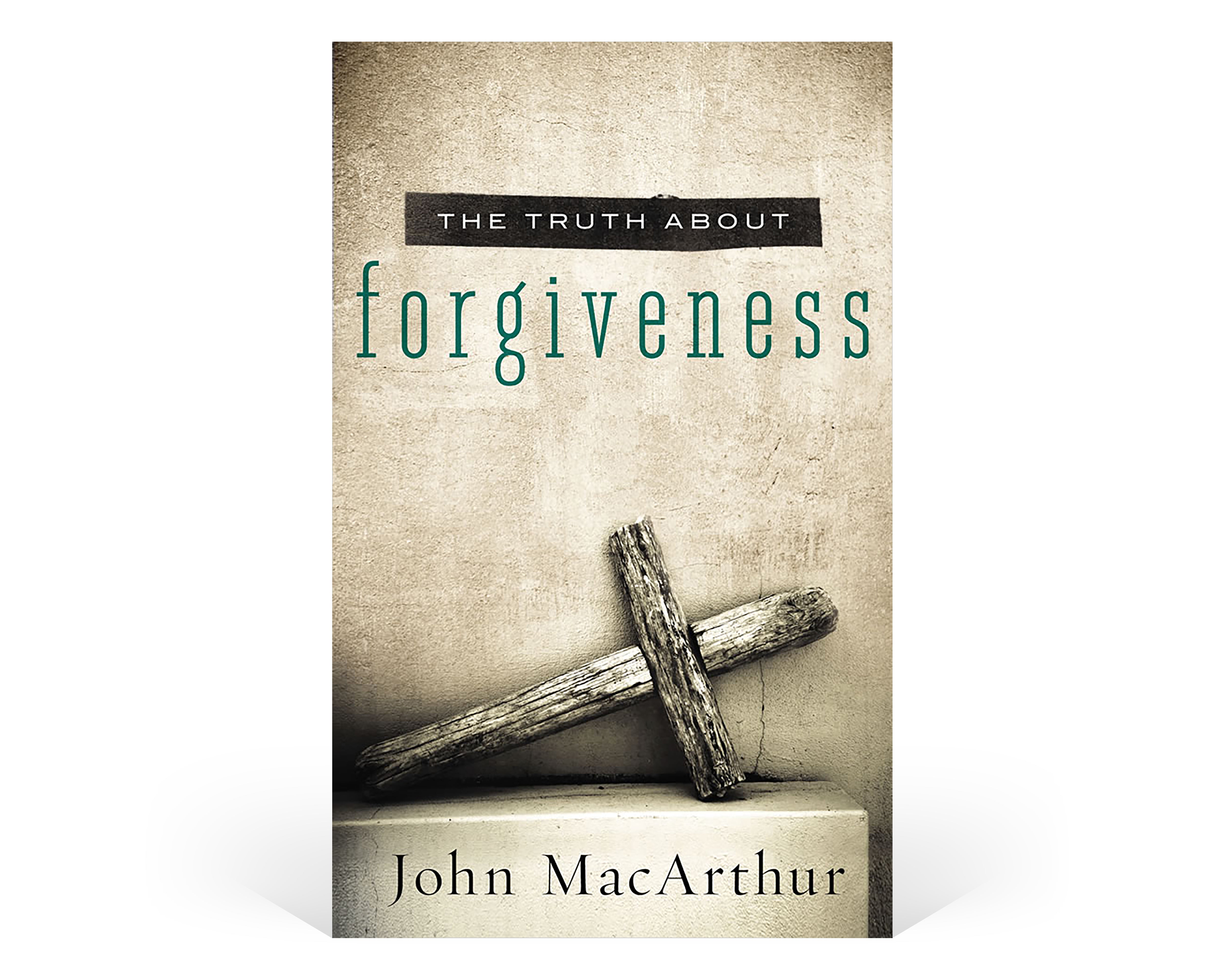 The Truth About Forgiveness – EBTC