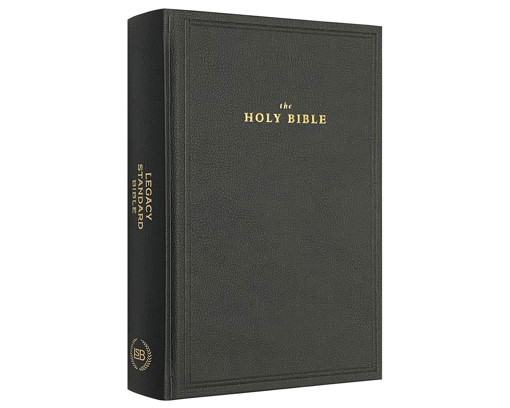 Legacy Standard Bible (LSB) – Handy Size Edition – EBTC