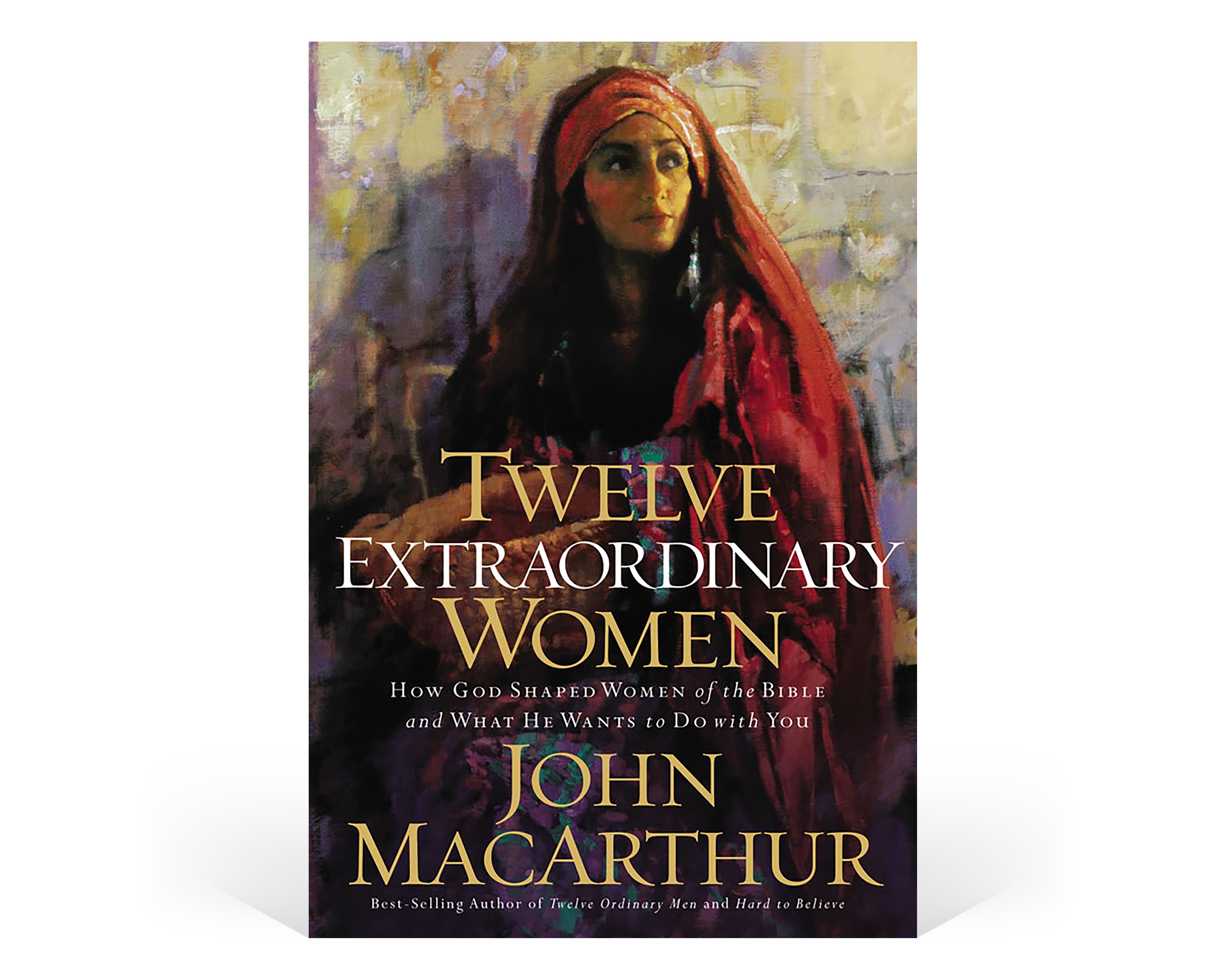 Twelve Extraordinary Women – EBTC