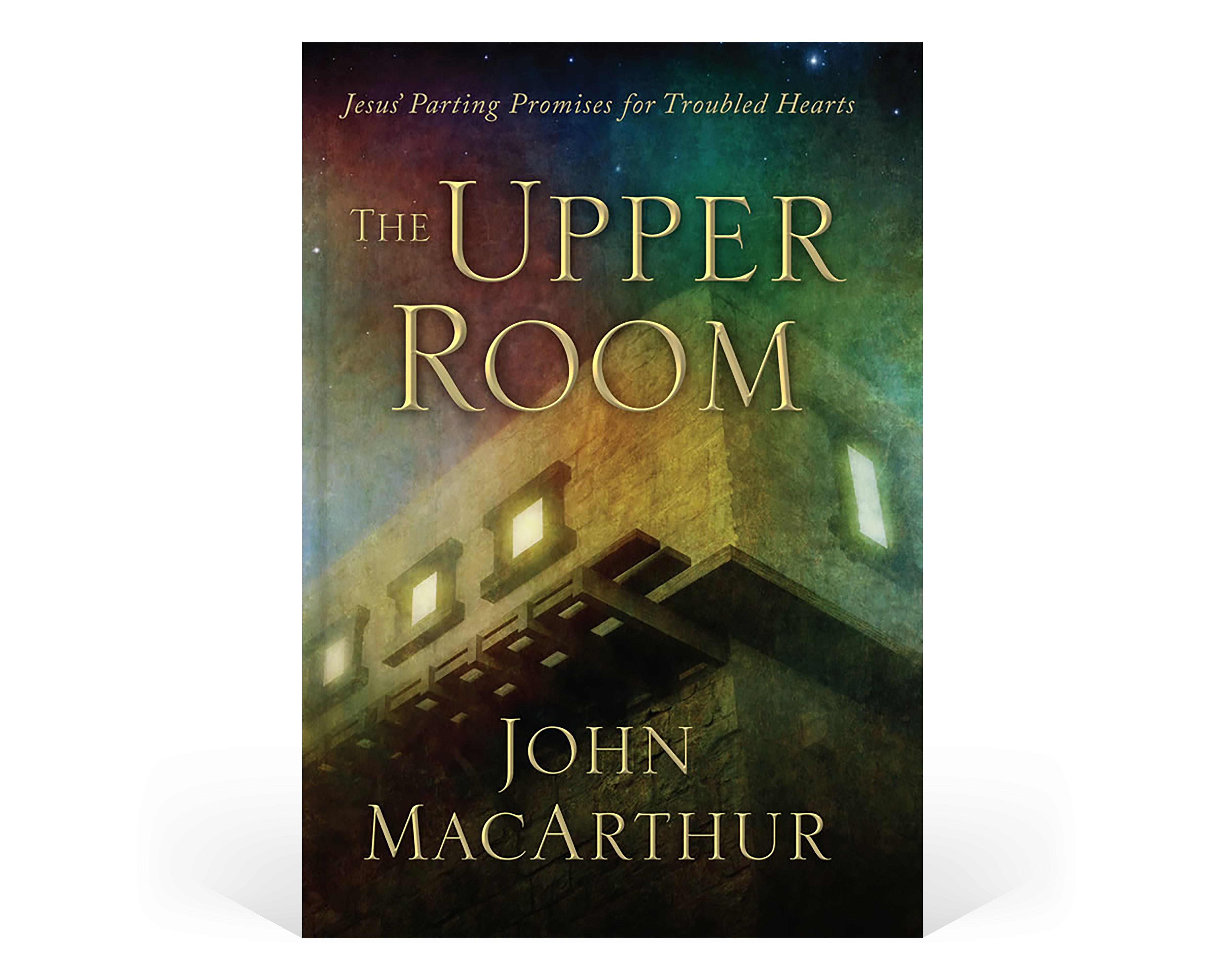 The Upper Room – EBTC