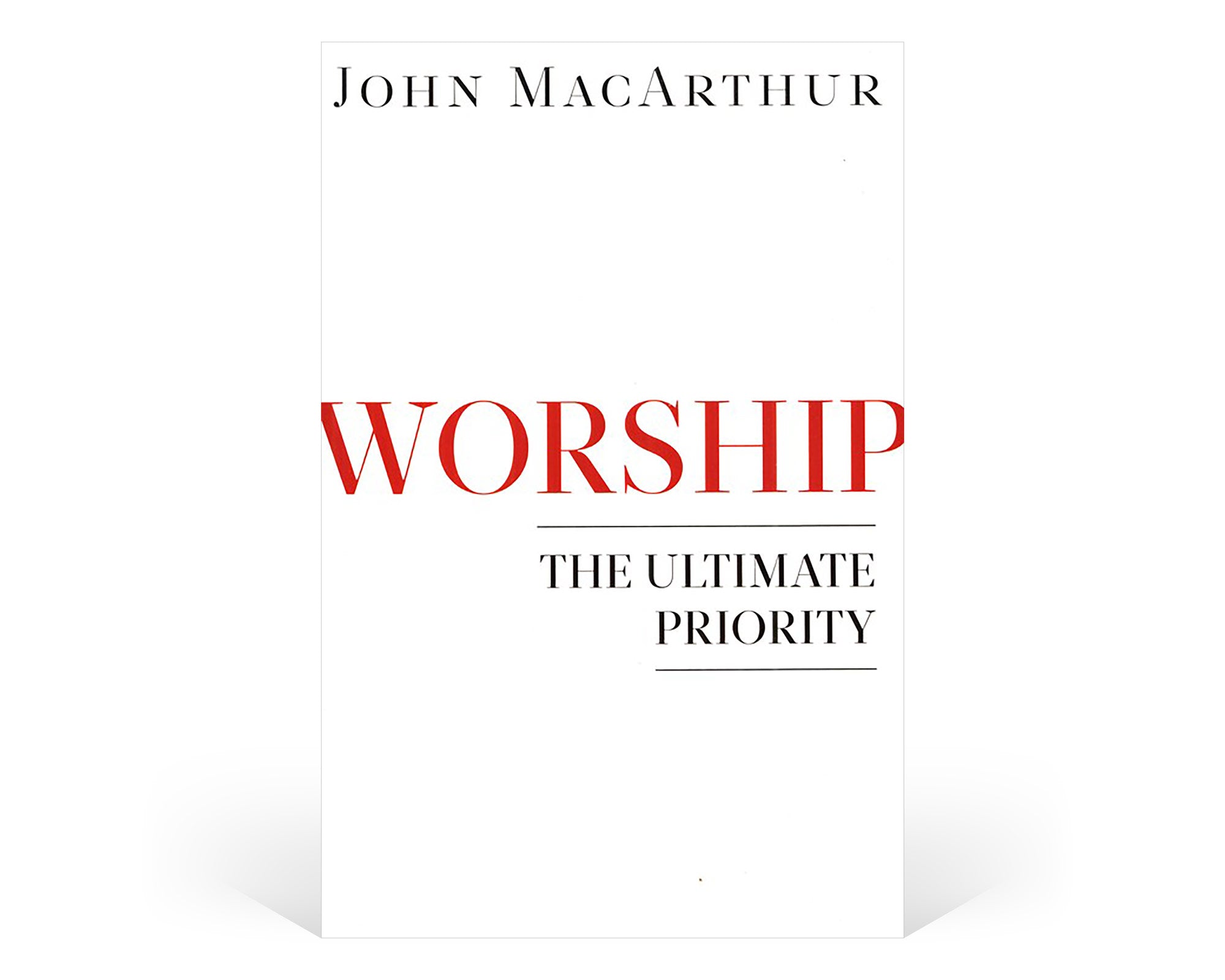 Worship – EBTC