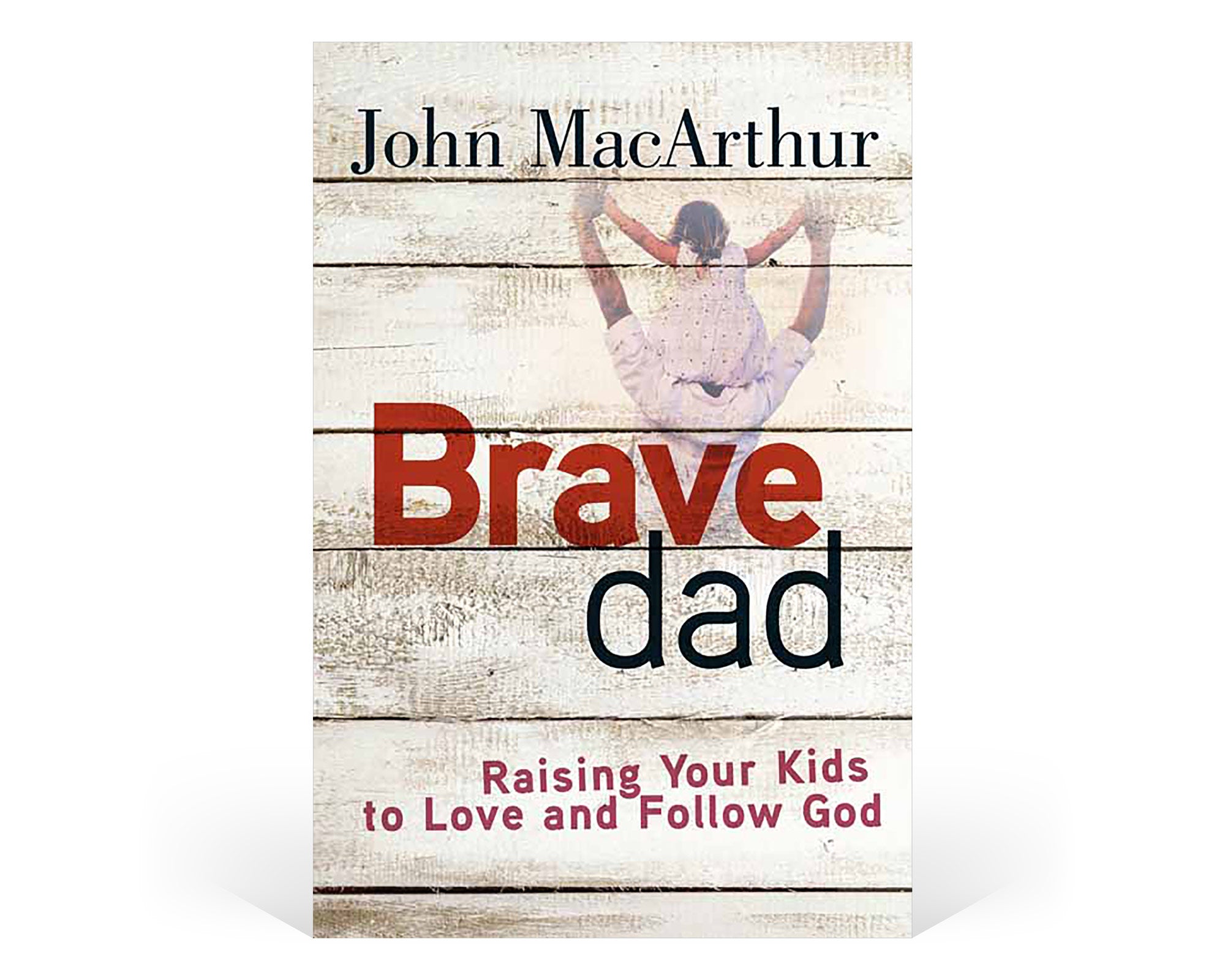Brave Dad – EBTC