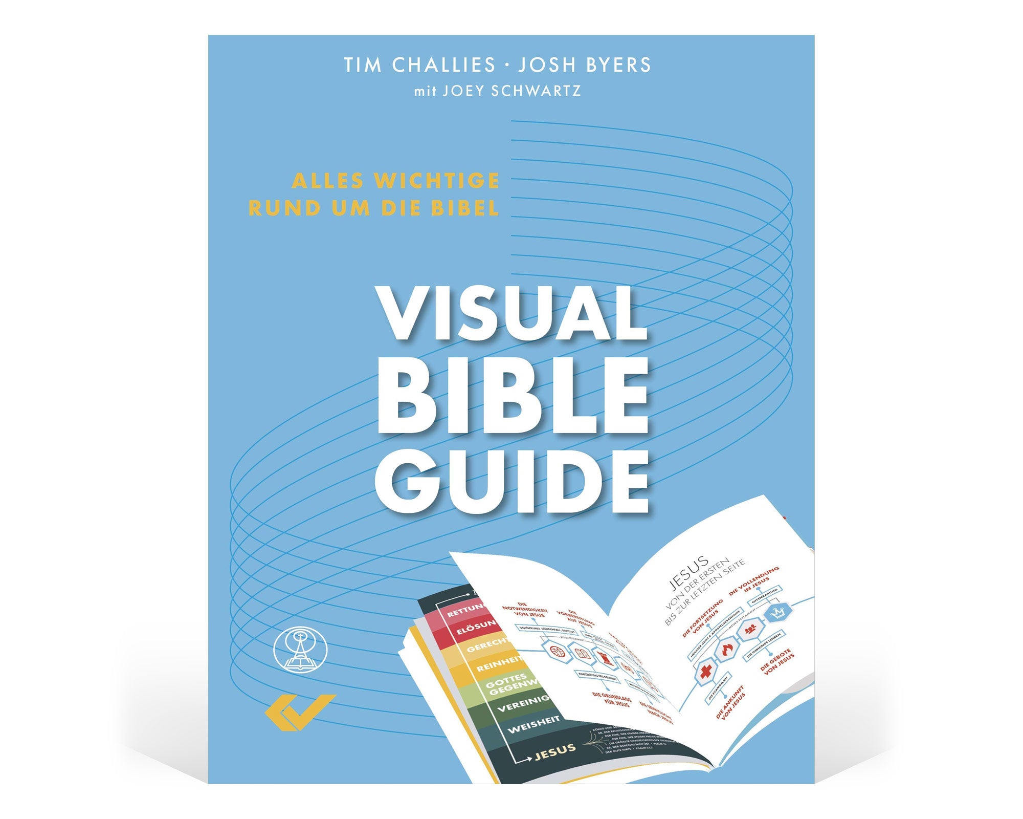 Visual Bible Guide – EBTC