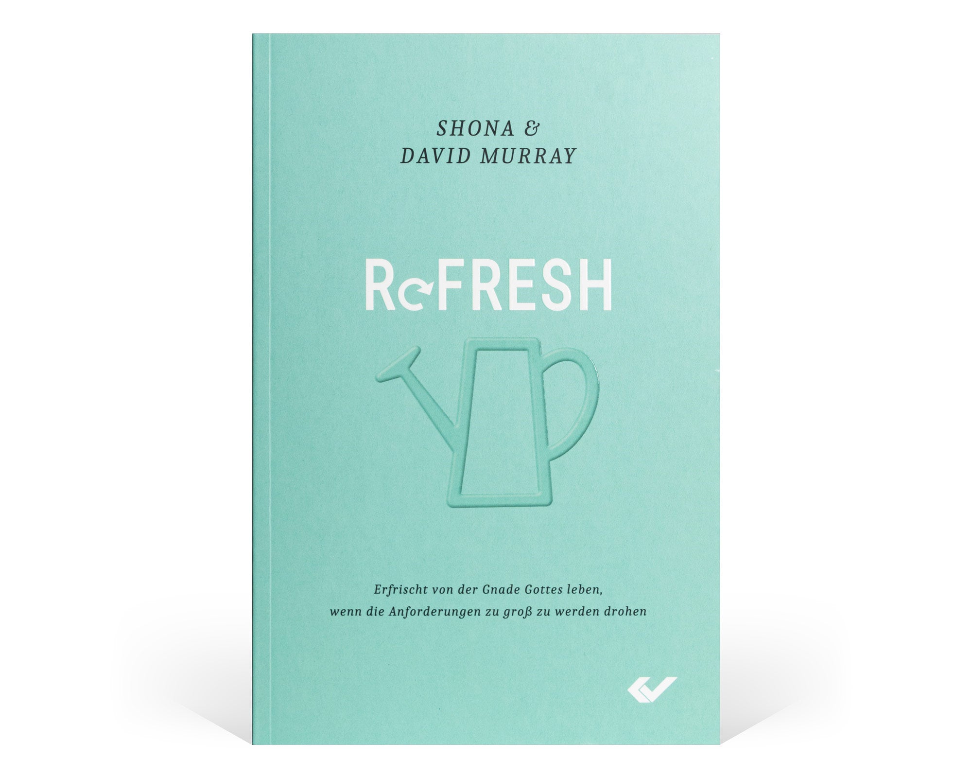 Refresh - Shona & David Murray – EBTC