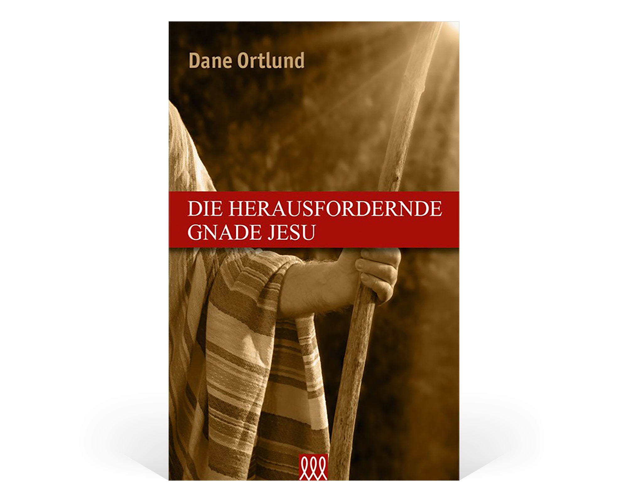 Die herausfordernde Gnade Jesu – EBTC