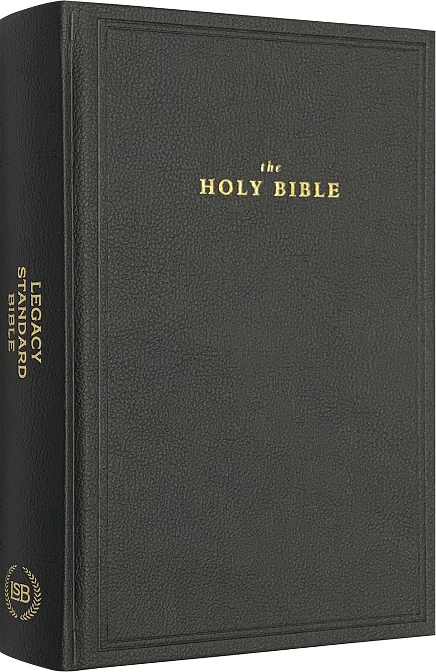 Legacy Standard Bible (LSB) – Handy Size Edition – EBTC