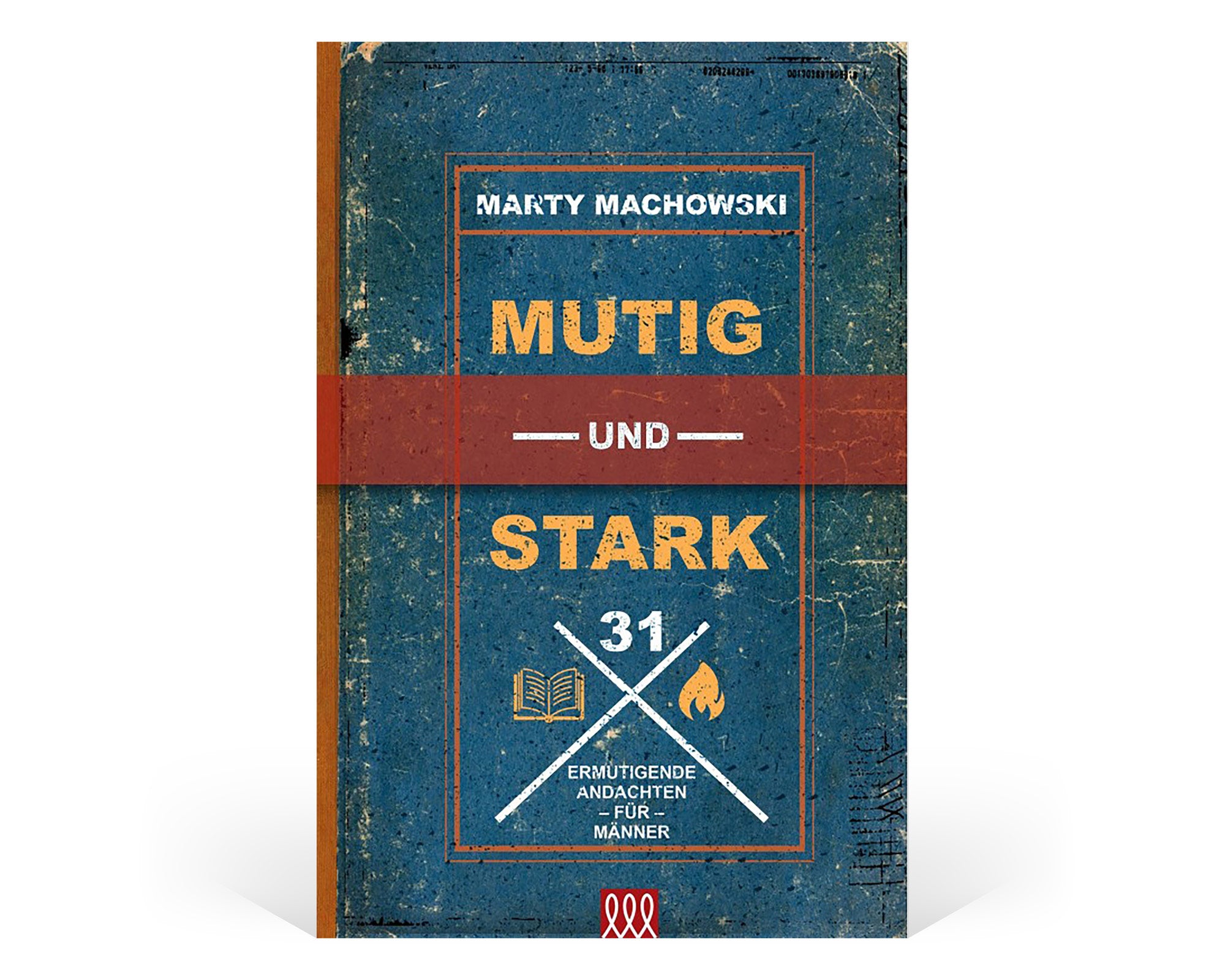 Mutig und stark – EBTC