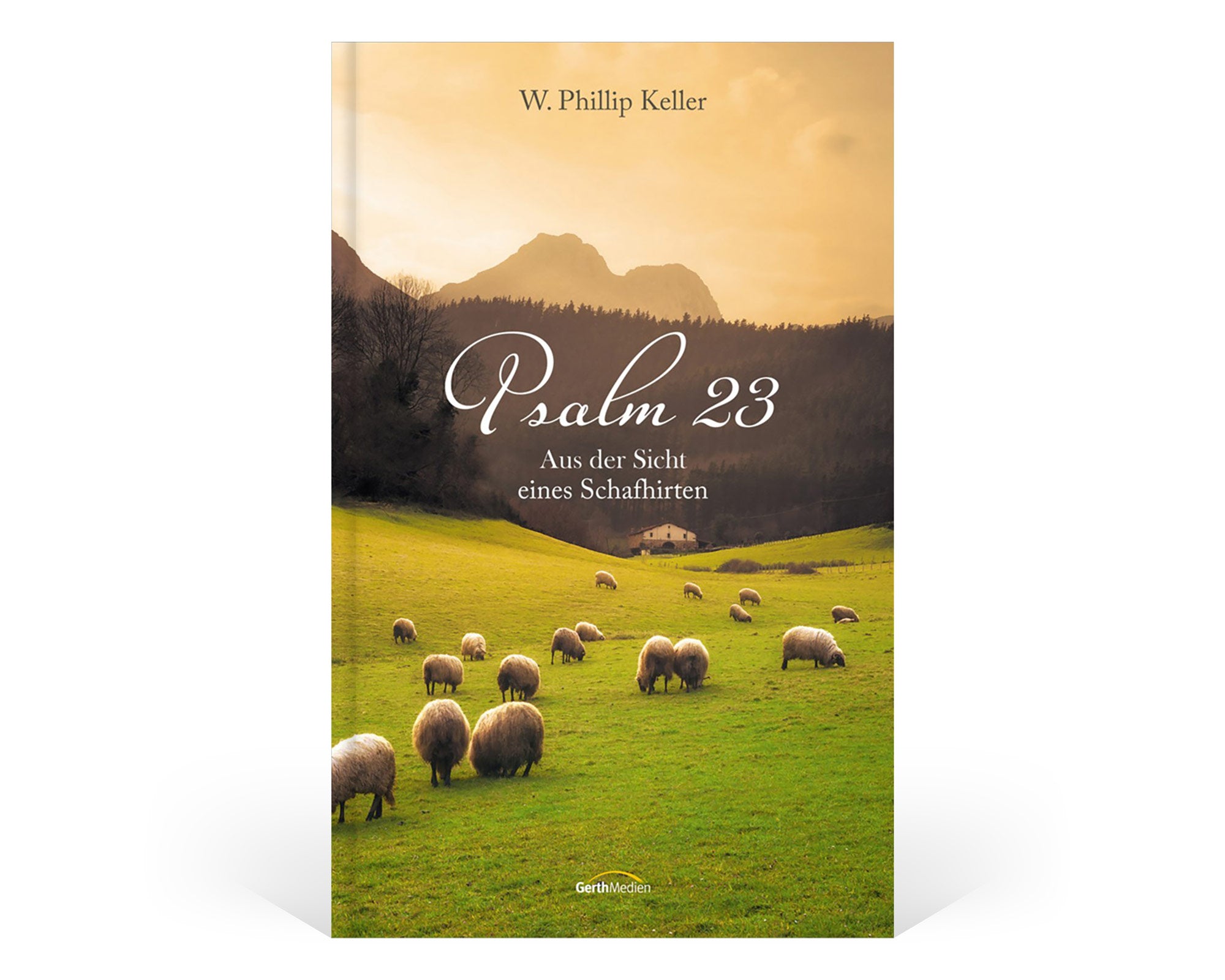 Psalm 23 – EBTC